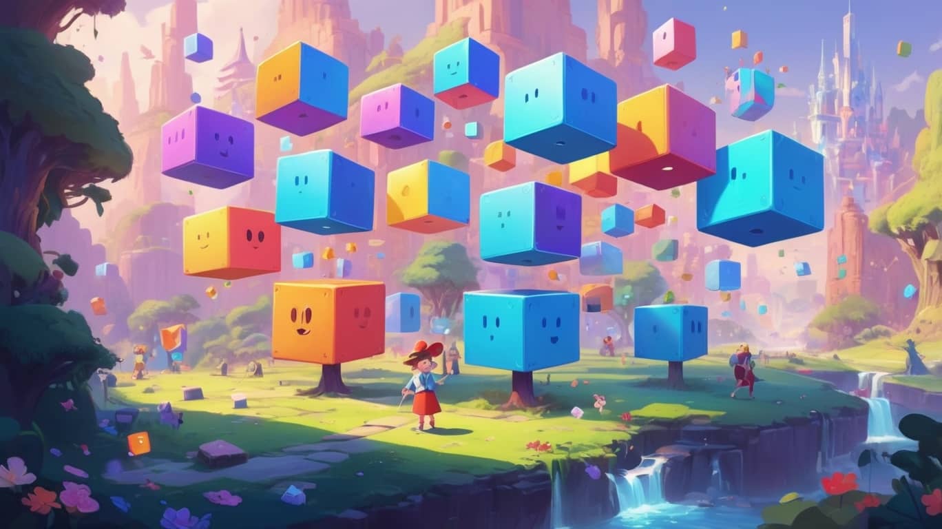 Blockchain for Business - Opportunities and Implementation